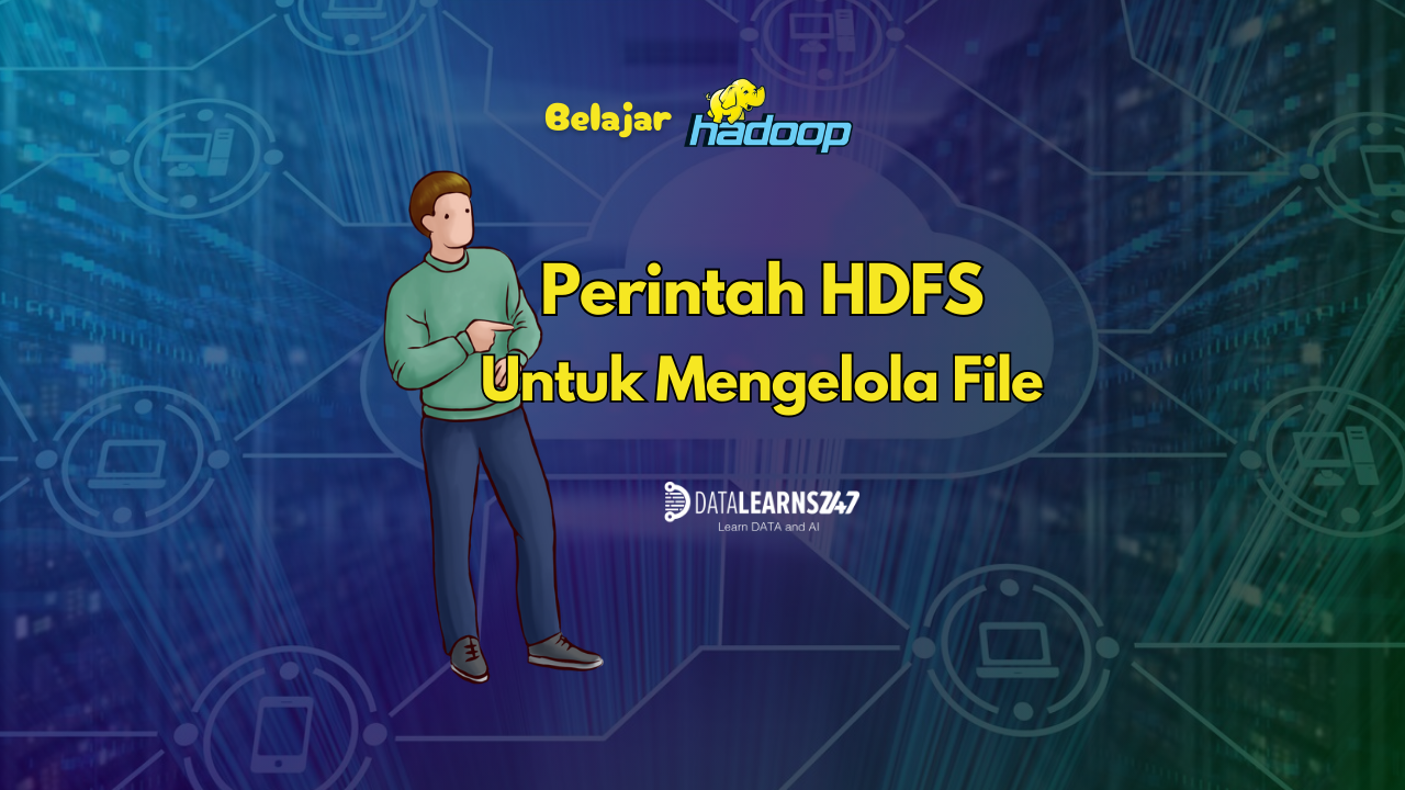 Learn Data and AI – dataLearns247